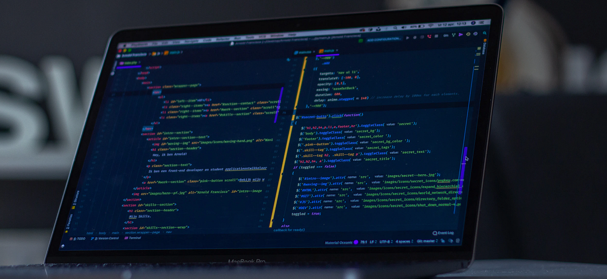 The Highest Rated Machine Learning Projects On GitHub! | by Manpreet ...