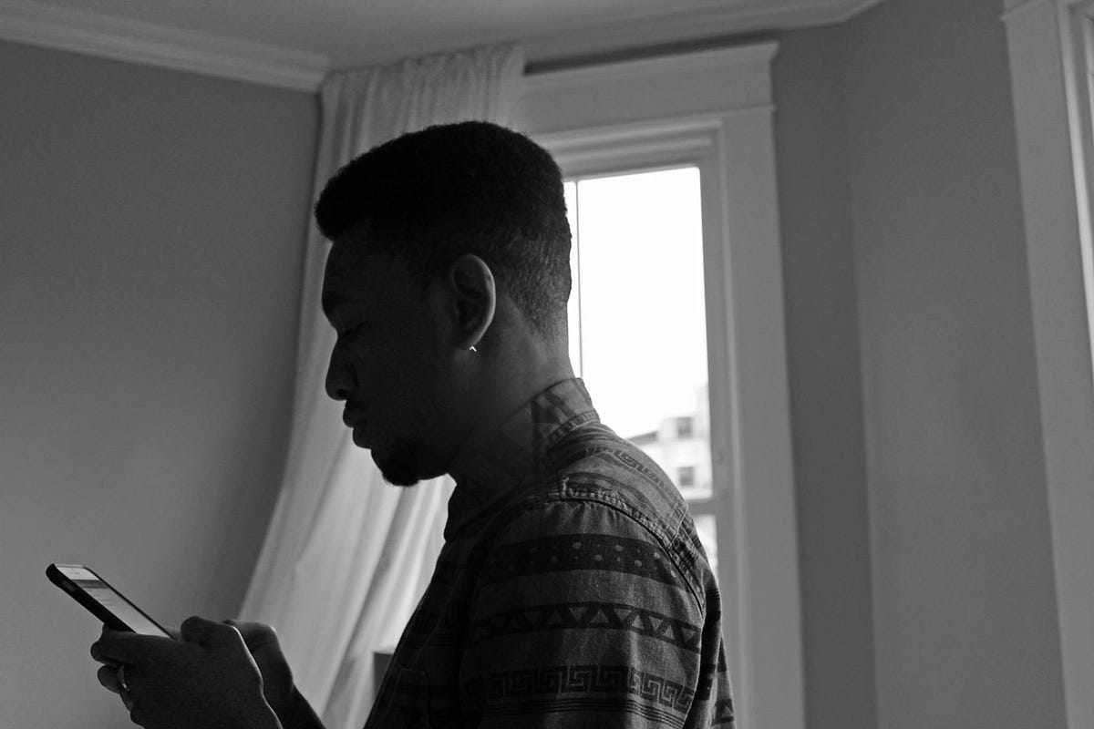 Reserving Space: A Love Poem. Kendrick Lamar approved yet still very ...