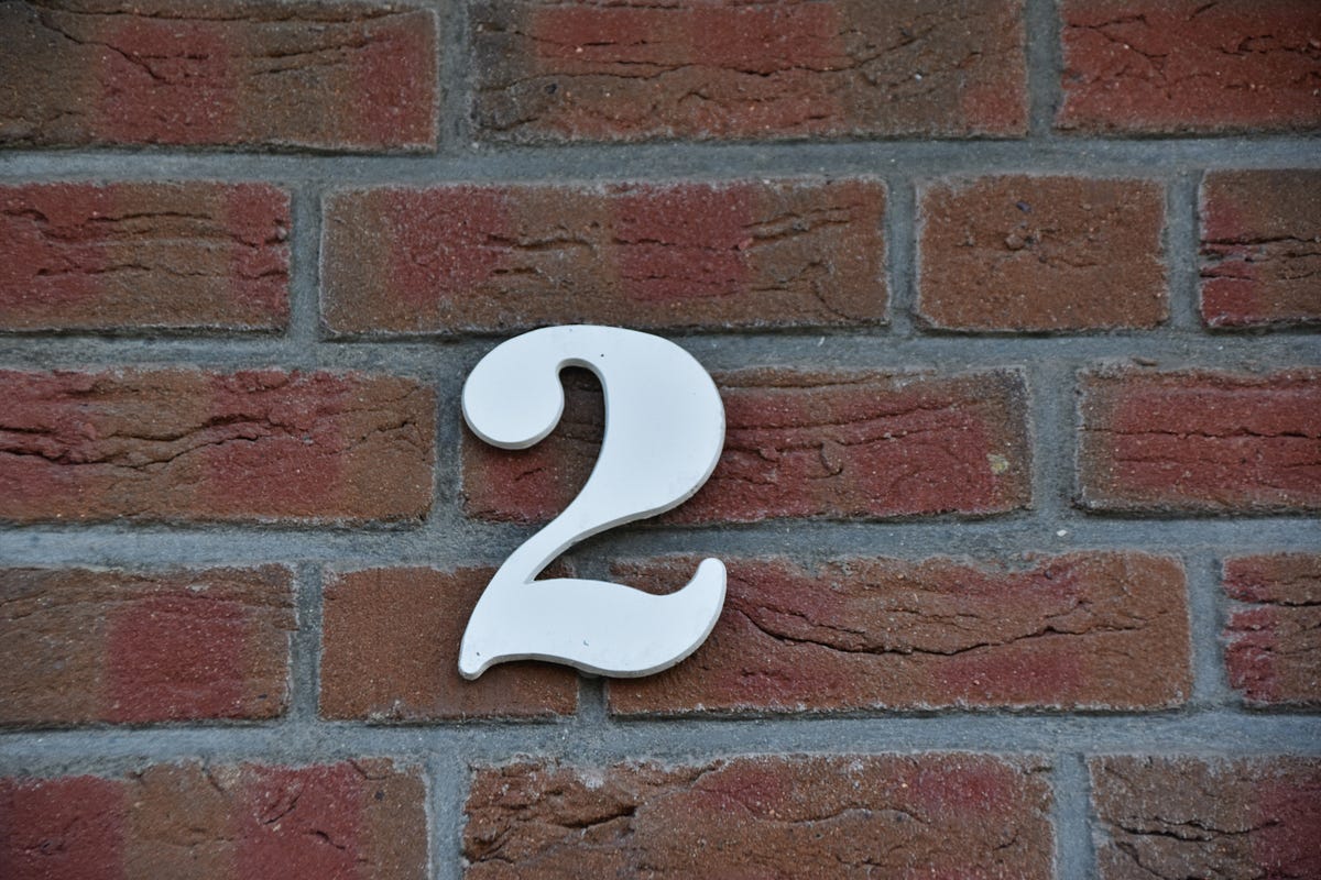 Here is the Significance of Having a Personal Year 2 | by Teddi MacLeod ...
