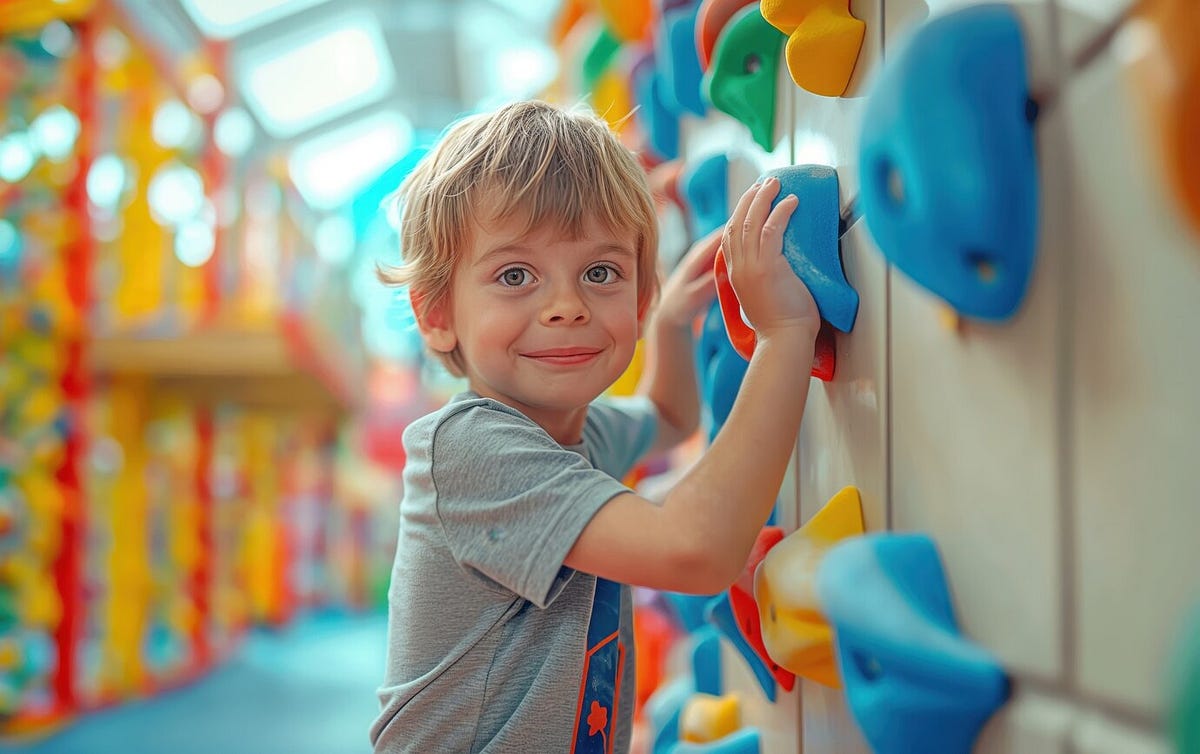 Explore the Best Kids Fun Center in Nassau County: A Haven for Play and ...