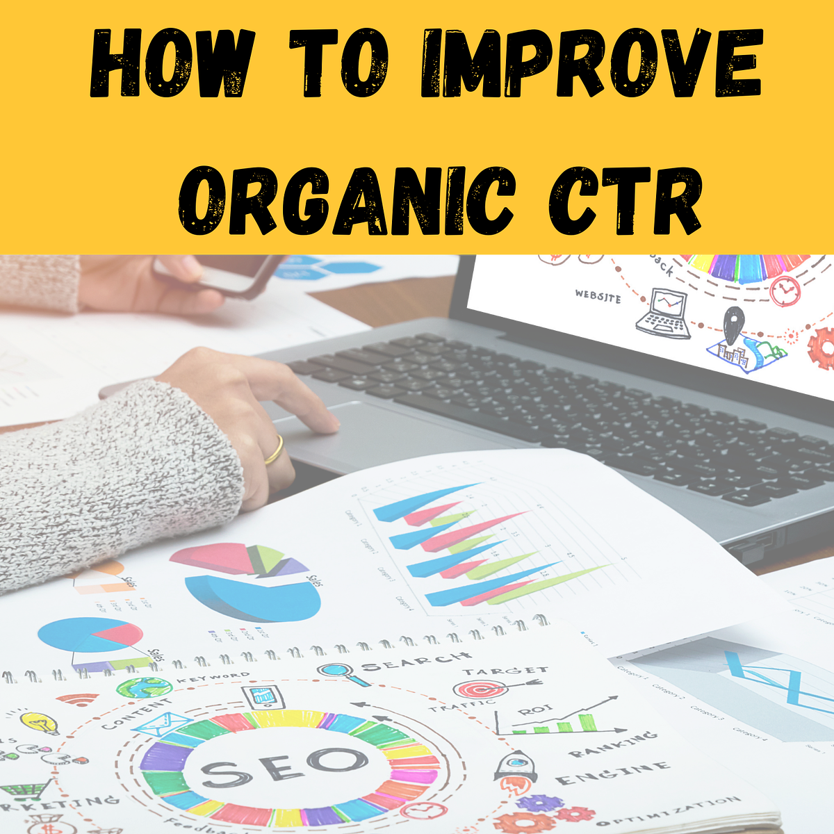 How to increase CTR(clicks through rate)of your articles - Abdo ...