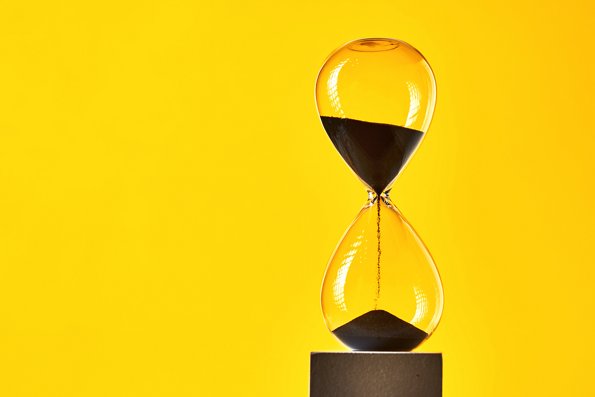 Productivity Guilt - What It Is & How to Solve It | Curious
