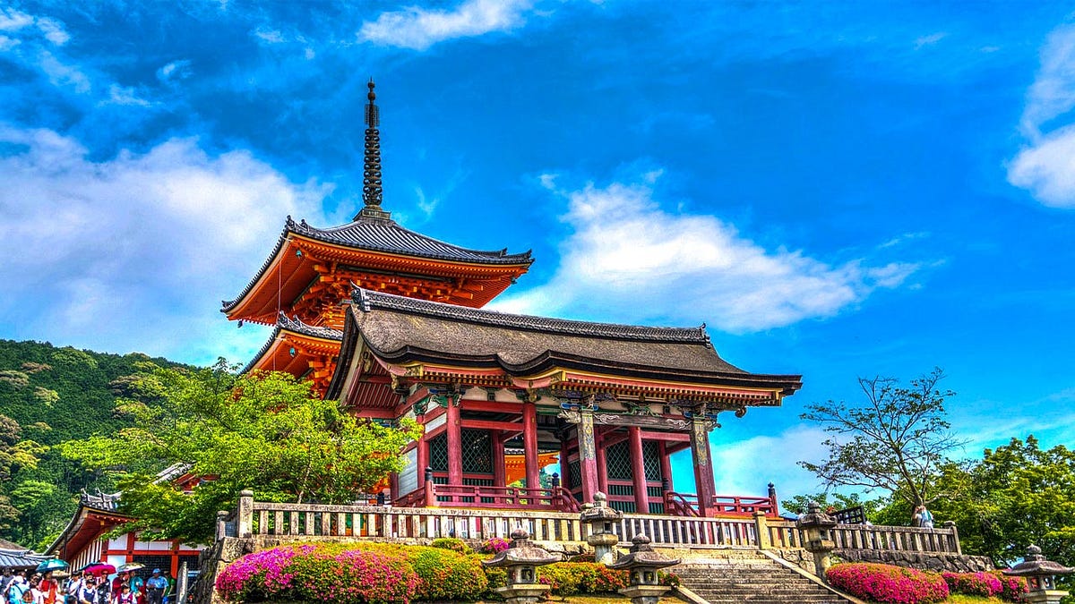 10 Best Places to Visit in November: Your Ultimate Travel Guide | by ...