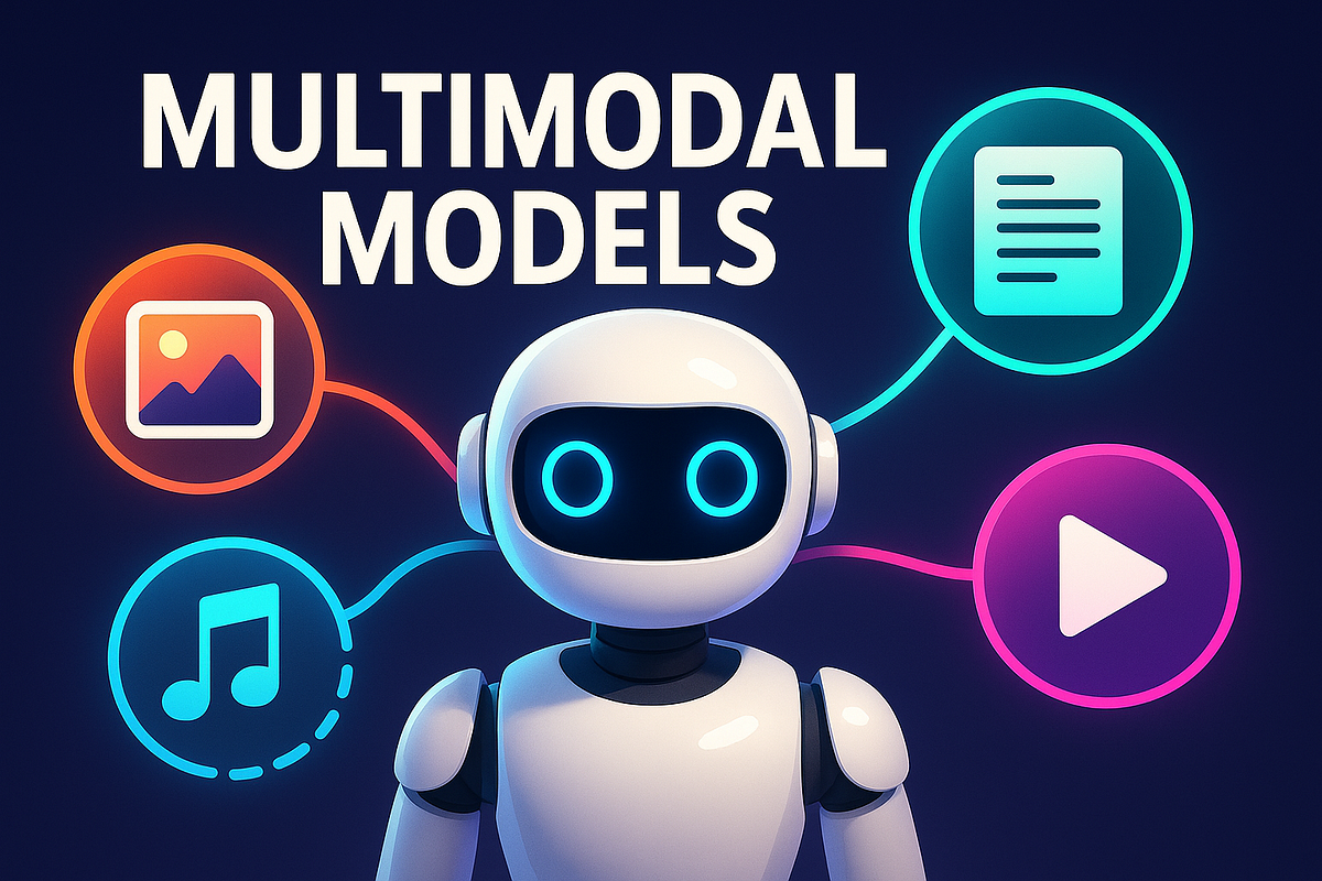 MultiAI Multimodal Models Explained: | by Elyon - AGI’s Architect - L2s ...