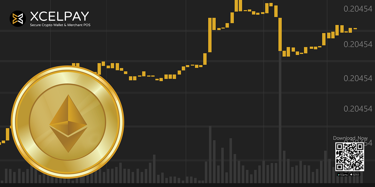 Galaxy Digital will be launching Ethereum Fund | by XcelPay Wallet ...