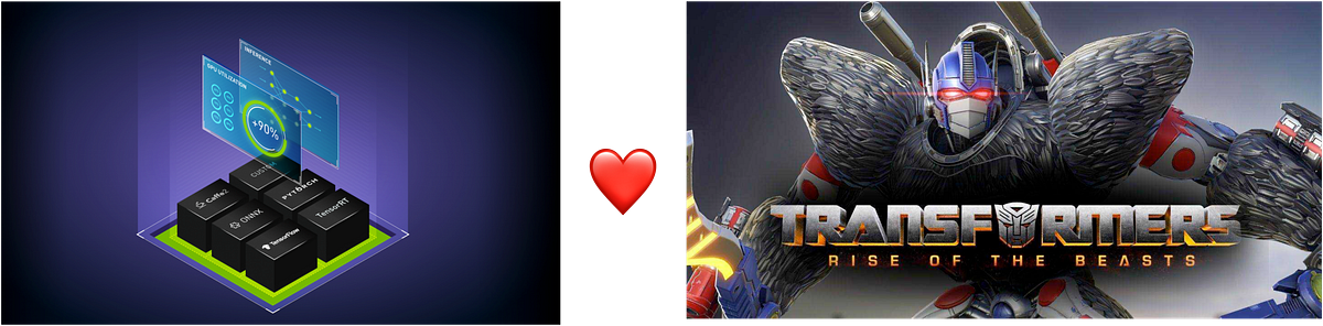 Triton Ensemble Model for deploying Transformers into production | by ...