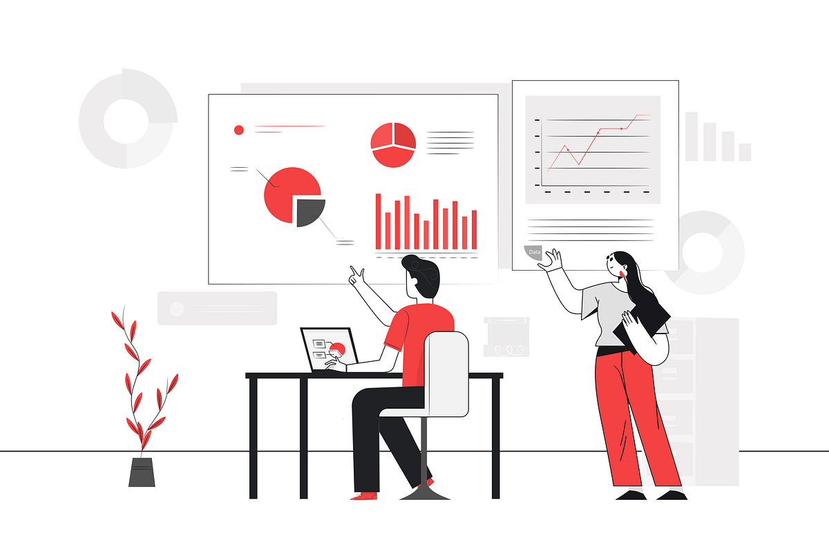 Top 5 Data Integration Design Patterns You Need To Know | by Divami ...