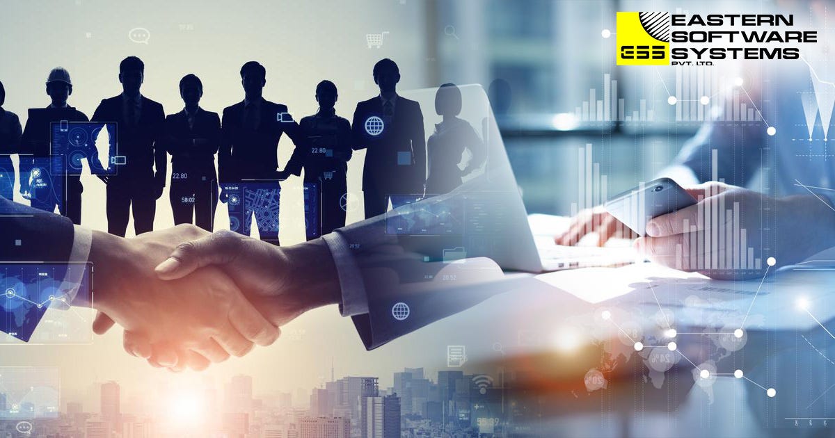 The Key Opportunities Of Adopting BI Solutions In Kenya | by Eastern ...