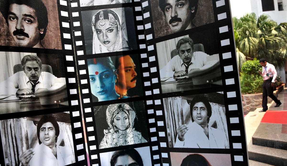 Why Indian cinema needs change, and has the potential to begin a brand ...