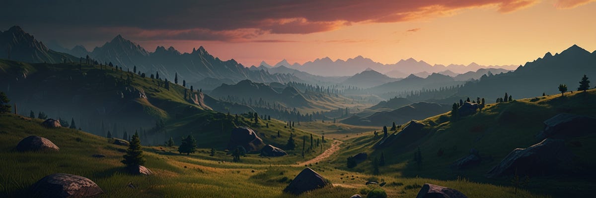 Beginning Game Development: Procedural Terrain Generation | by Lem ...