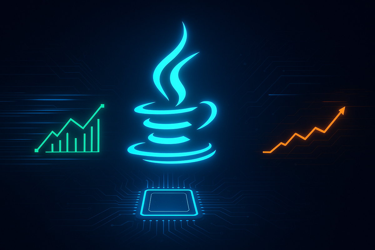Java Performance Tuning: 10 Expert Tips to Optimize Your Applications | by Nitika | Jun, 2025 ...