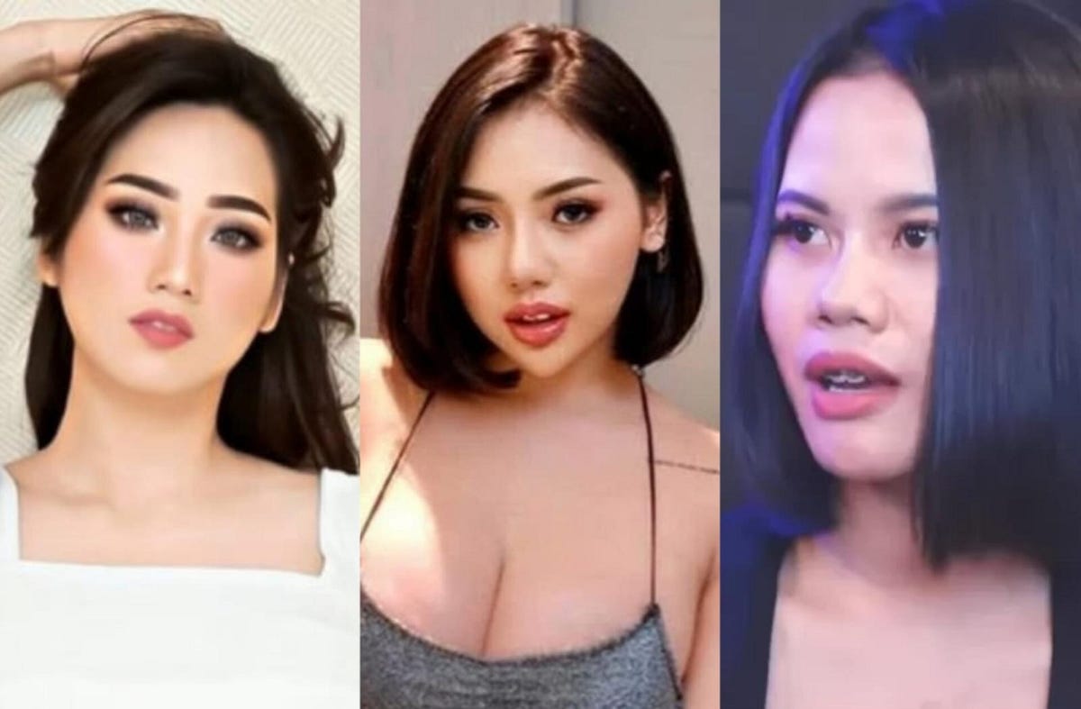 Masih Ada 2 Cewe Pemeran Film Bokep yang Belum Diperiksa Polisi, Siapa Dia? | by Lolitasyah | Medium