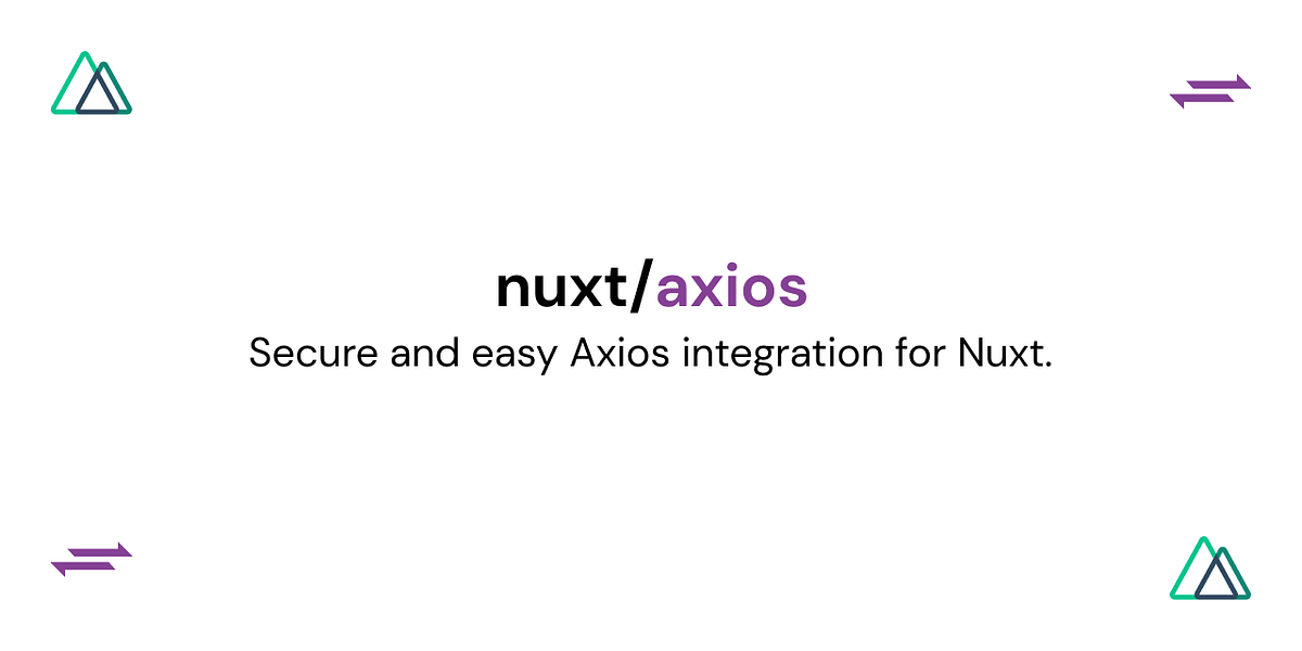 Using Axios Interceptors as a Plugin in Nuxt.js 3 | Medium