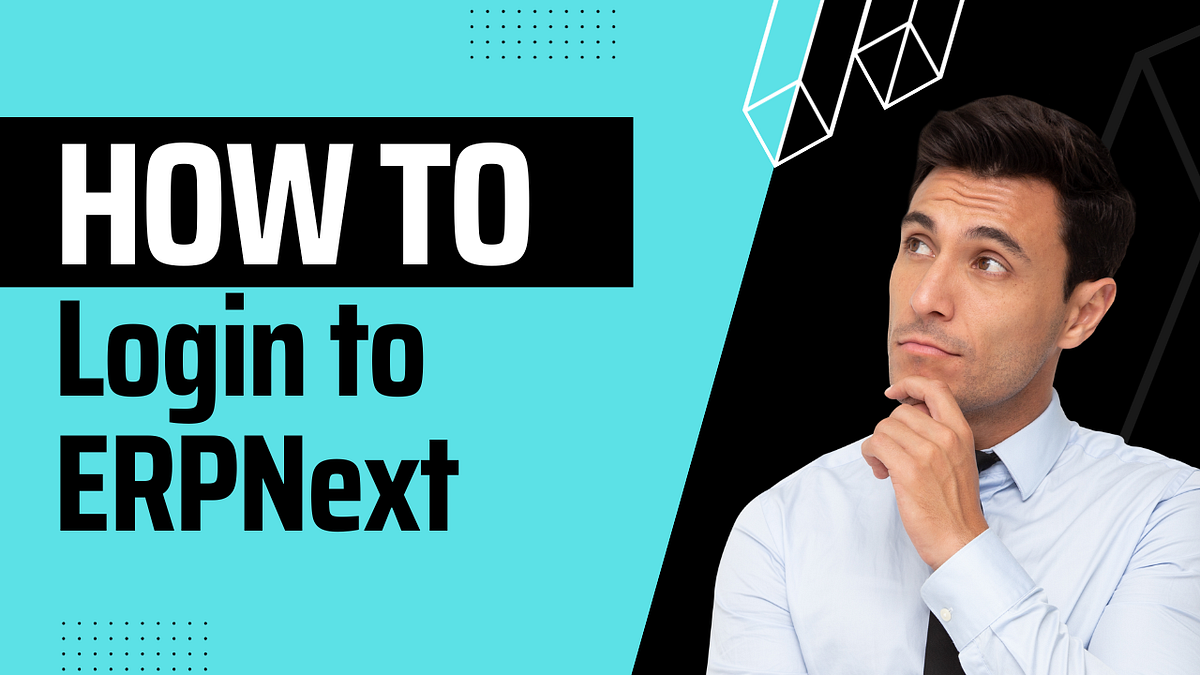 Mastering ERPNext: Your Gateway to Unlocking Efficiency | by Turqosoft Solutions Pvt. Ltd. | Medium