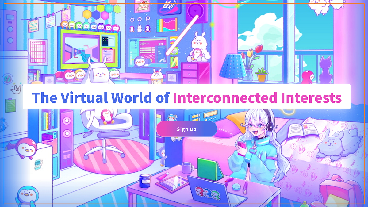 Yay! released its white paper to reveal tokenomics for its SocialFi ...