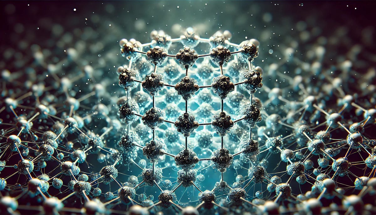 The Quantum Code: DNA, Entanglement, and the Living Universe | by ...