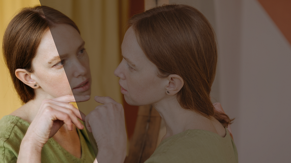 Do You Criticize Yourself?. Do you criticize yourself? Do you say… | by ...
