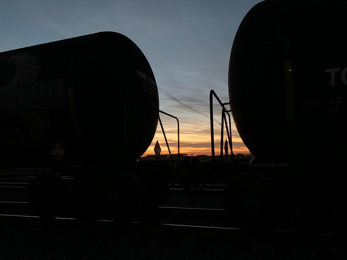 Cleaning Up the Toughest Jobs: Why Express Environmental Invests in ...