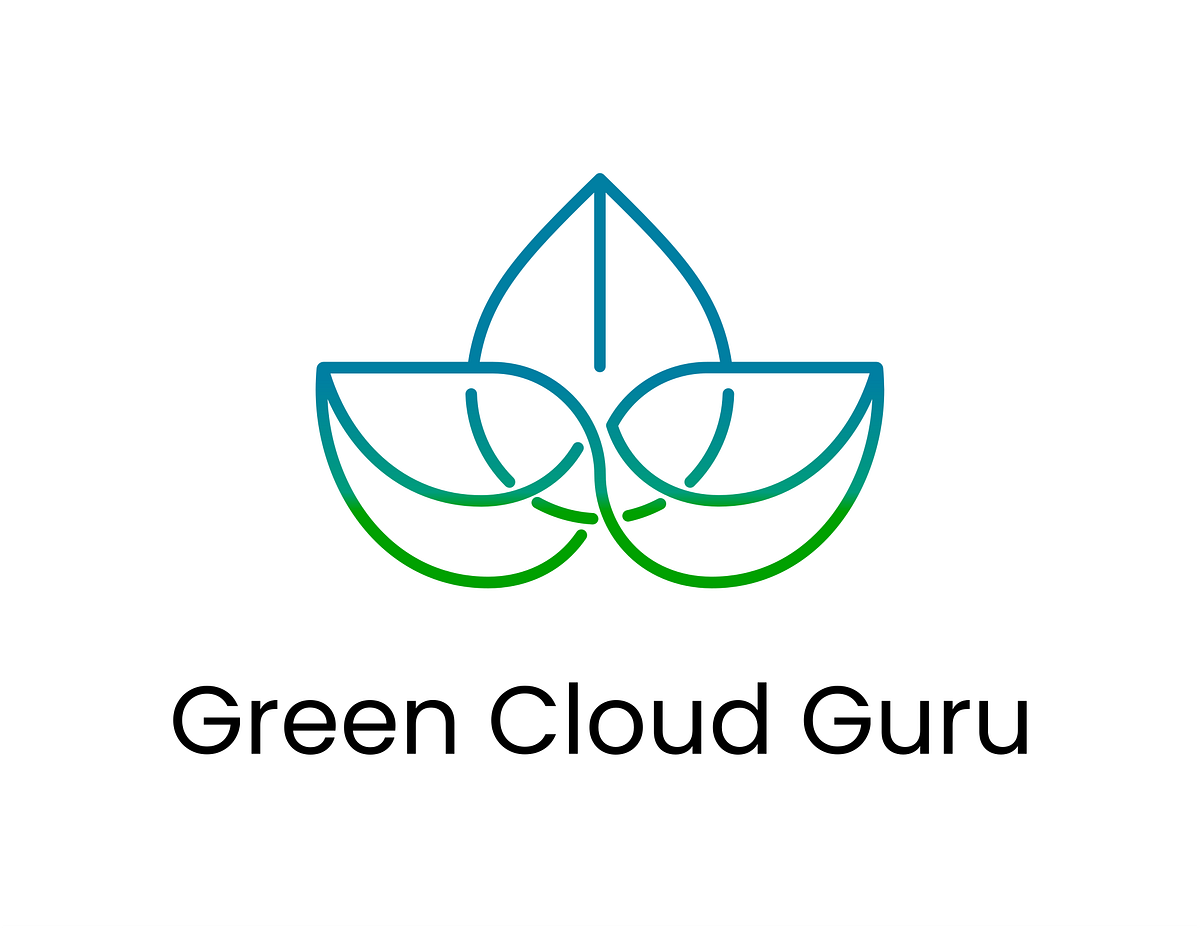 Green Cloud Guru