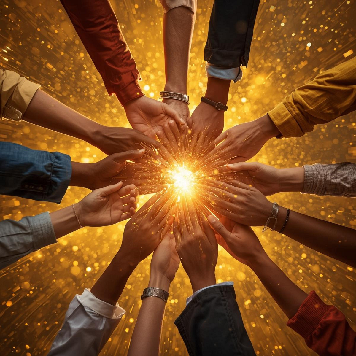A New Era of Collective Service and Collective Strength | by Regina ...