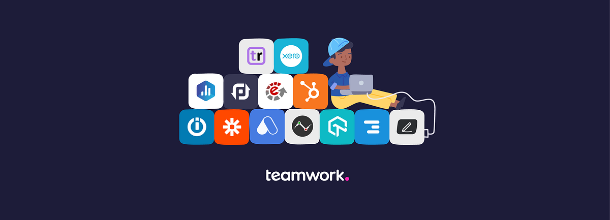 Building an app with the Teamwork Developer Portal? | by Holly McGill Bracken | Teamwork Engine Room