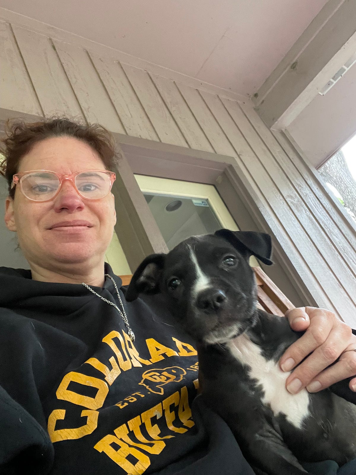 Puppy Love. Cuteness overload | by Skye Howell (she/her) | Picture This ...