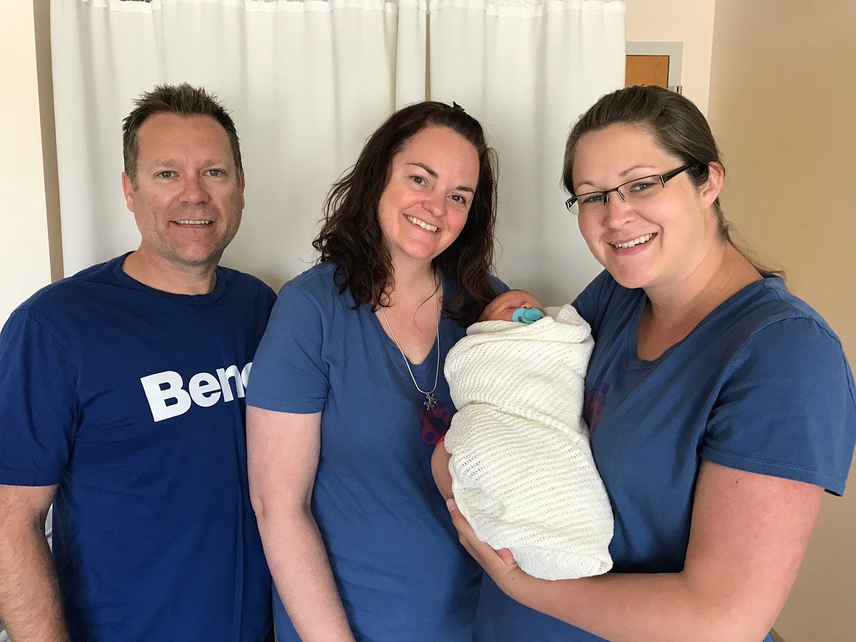 The Day I Completed a Family. Have you ever wondered what road to… | by ...