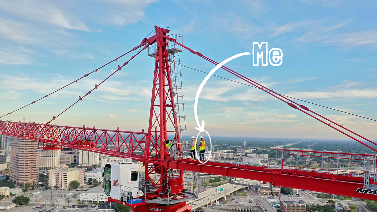 Why I Left Construction. and why I may be back later. | by Ketatonic ...