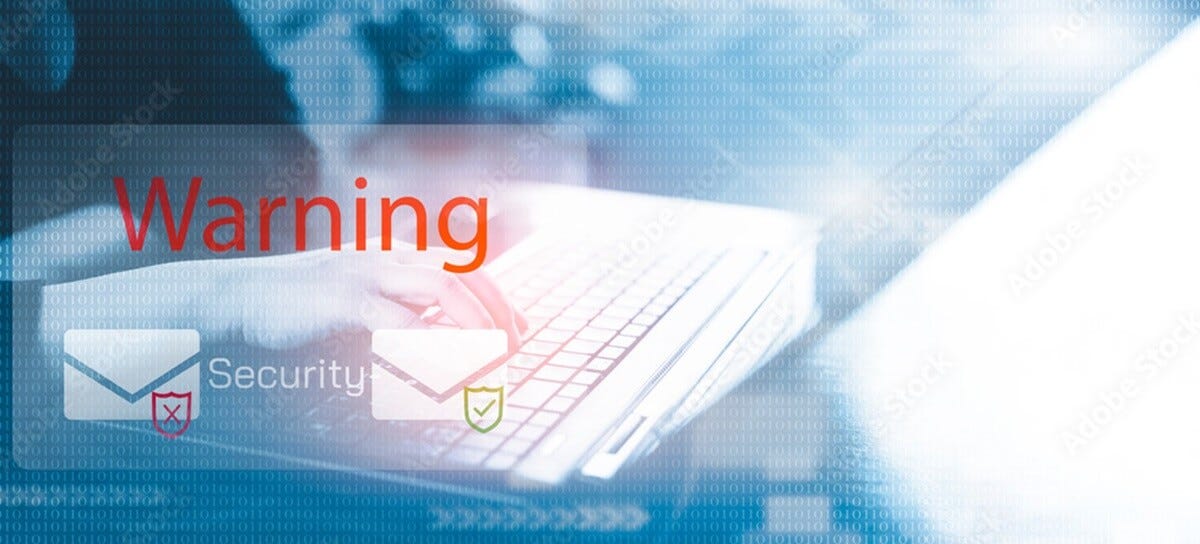 Common Email Threats to Watch Out For in Year 2024 | by Swha Online | Mar, 2024 | Medium