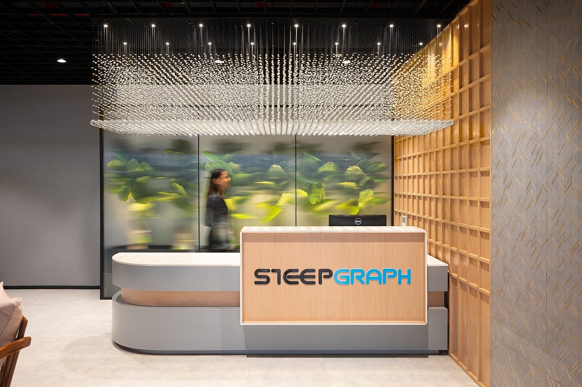 Creating a Welcoming Entrance: Designing Impressive Reception Areas ...