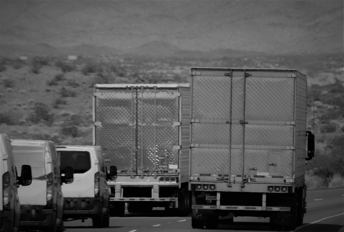 The Best and Most Trusted Freight and Logistic Services in Queensland ...