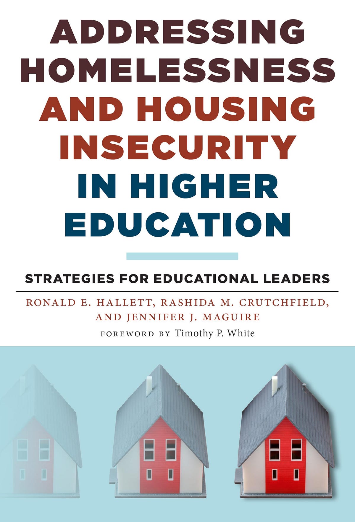[READ] Addressing Homelessness and Housing Insecurity in Higher ...