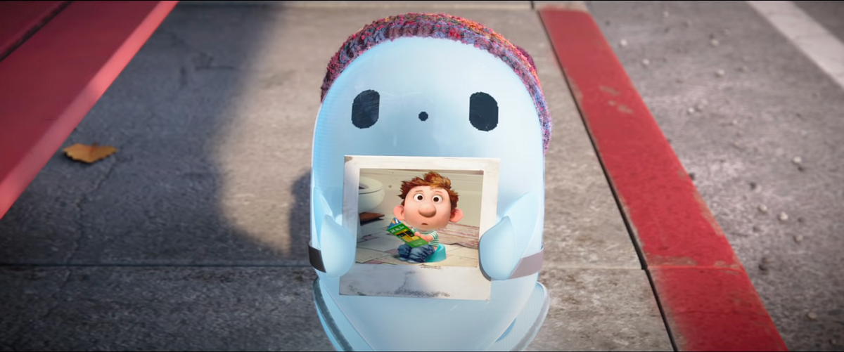 You Need to Watch This Underrated 2021 Kids’ Movie | by Nia Simone ...