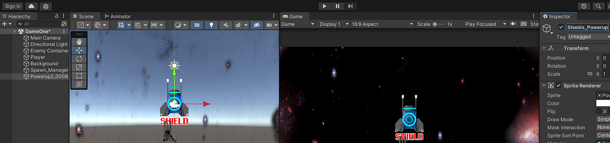 Shields Powerup Setup - Marlena Martin - Medium