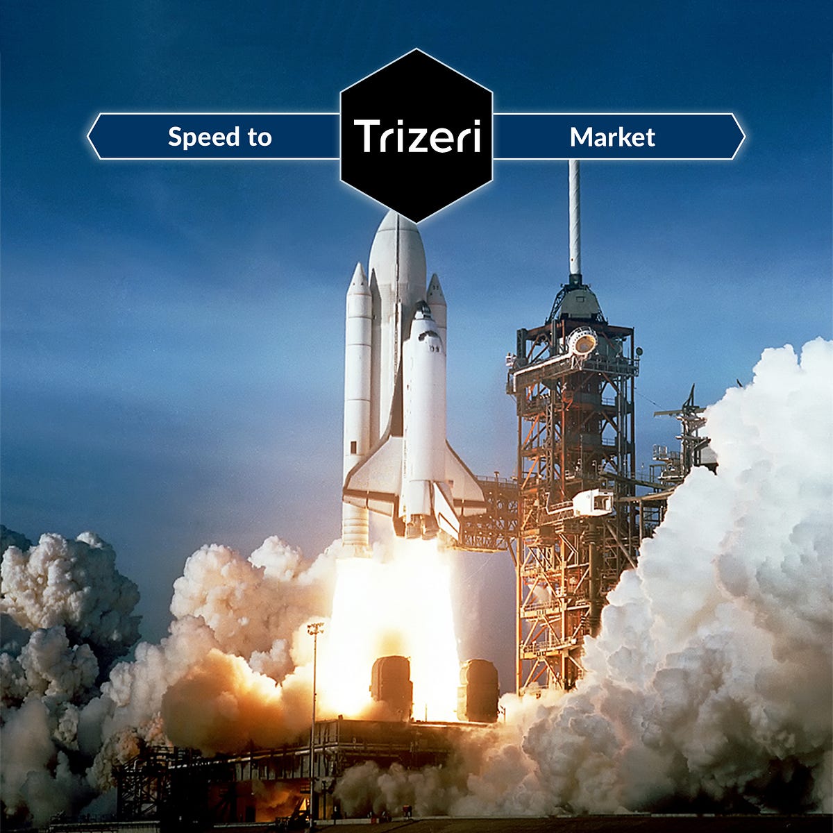 Speed to Market. Start digitalization and selling direct… | by Evgeniy ...