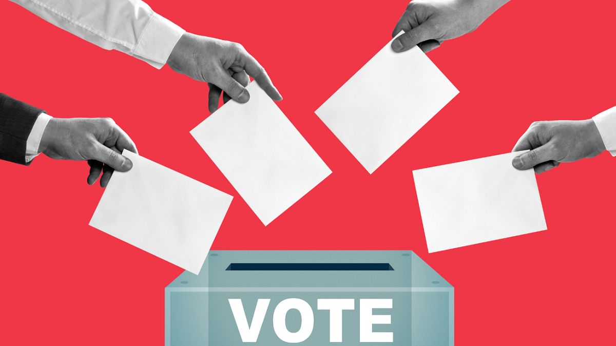 Why Boyer-Moore’s Voting Algorithm Works | by Jeydev | Medium