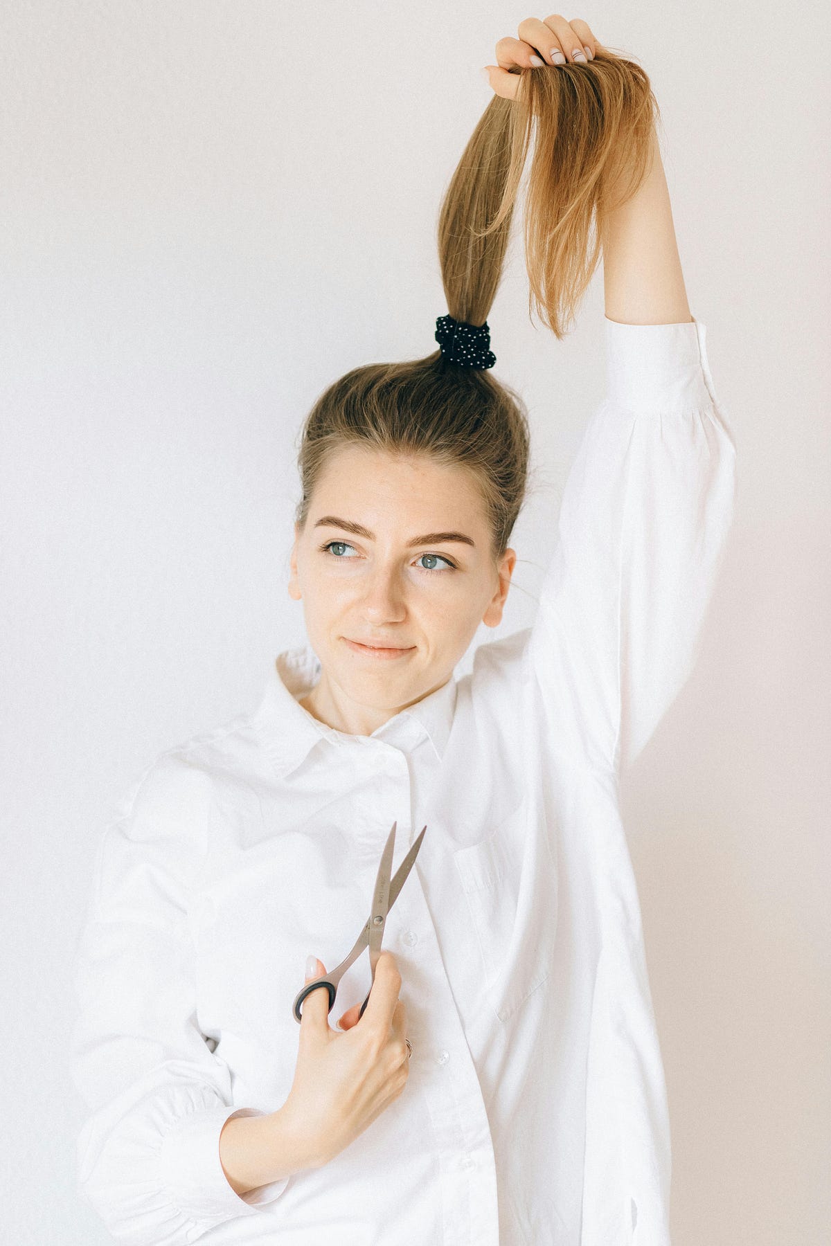 Why Cutting My Own Hair Makes Sense (and Saves Money) | by Quiet ...