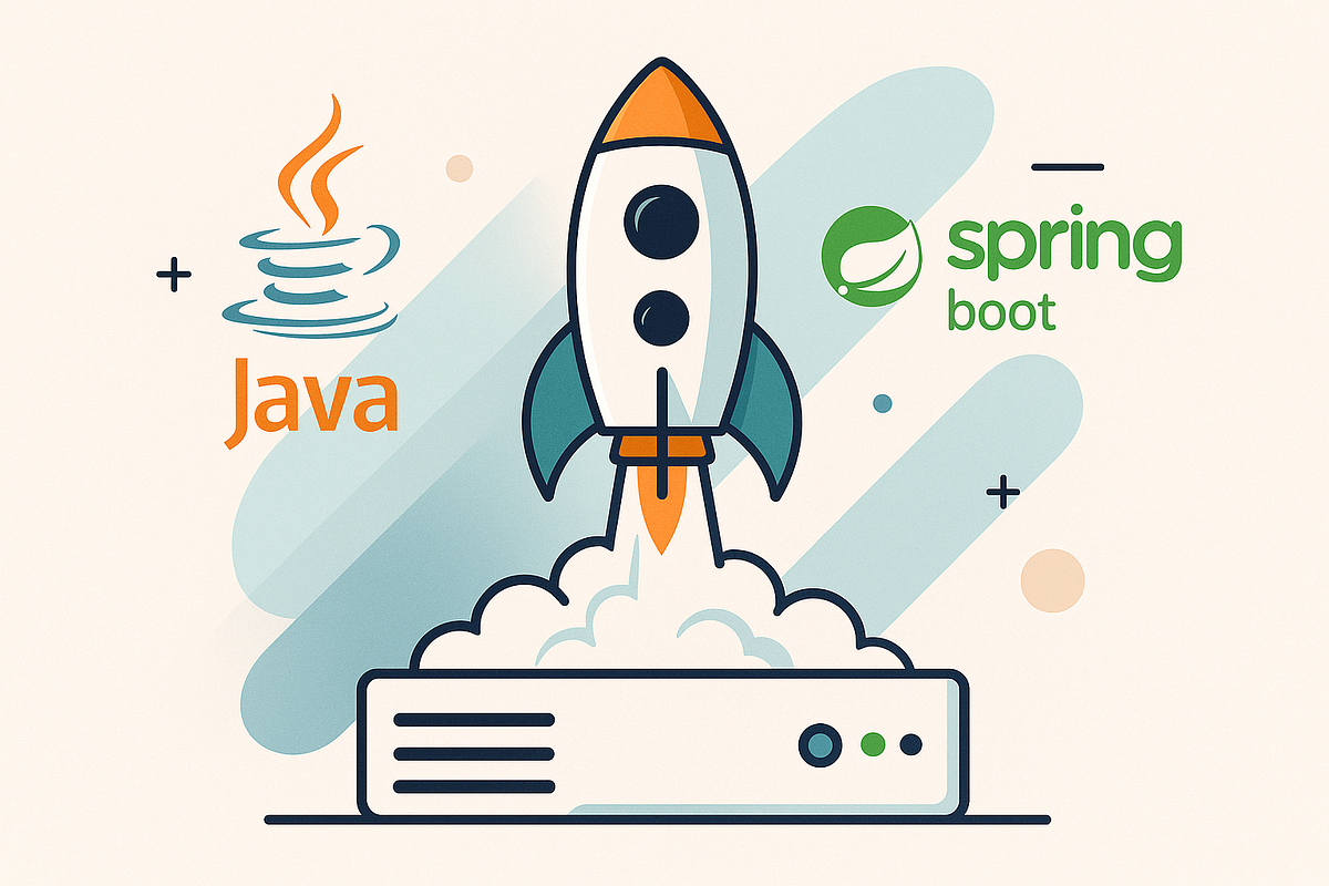 Java 21 + Spring Boot 3.3: The Backend Stack That Kills Complexity | by Thread Whisperer | Jul ...