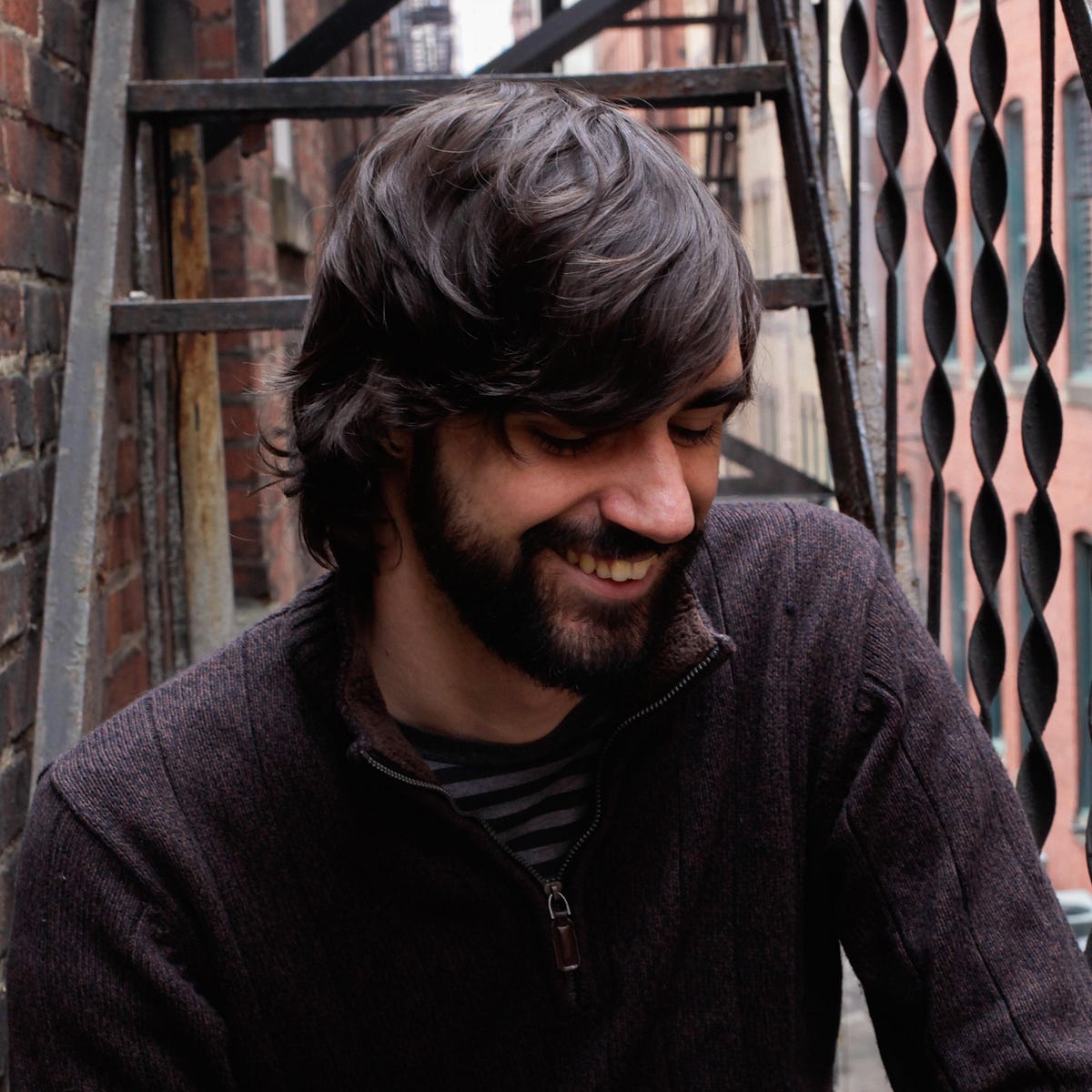 The Art of Listening with Illustrator Joe Mruk | by Recital | Recital ...