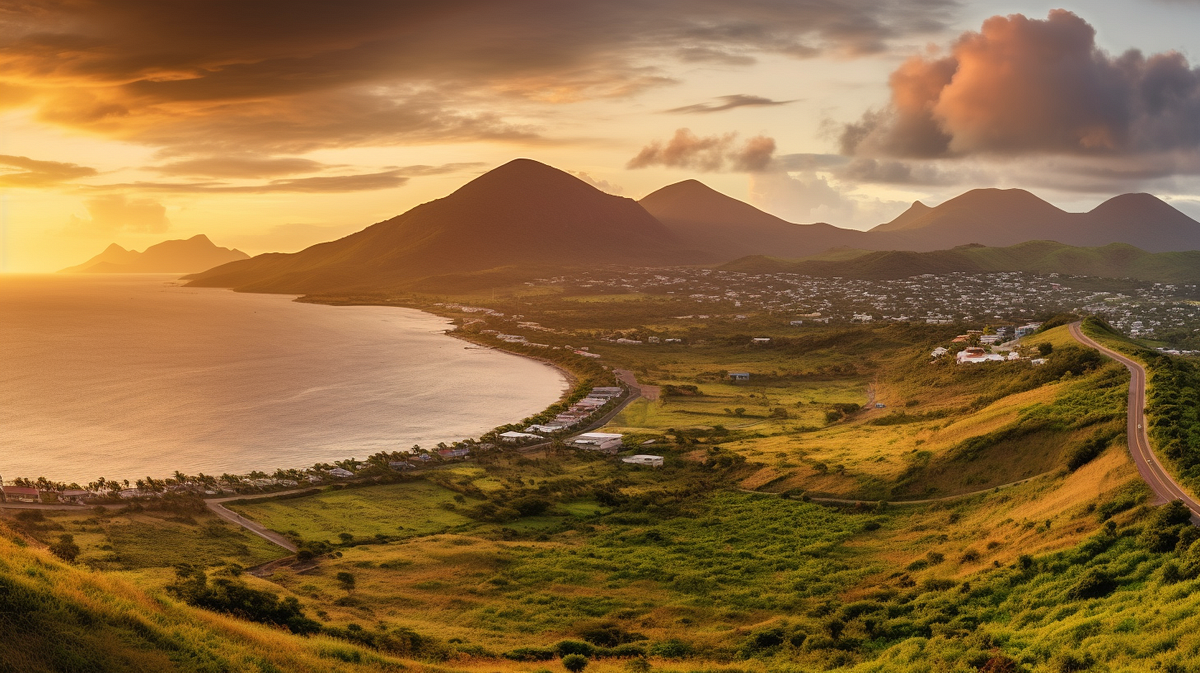 St. Kitts and Nevis: Your Guide to an Unforgettable Island Adventure ...