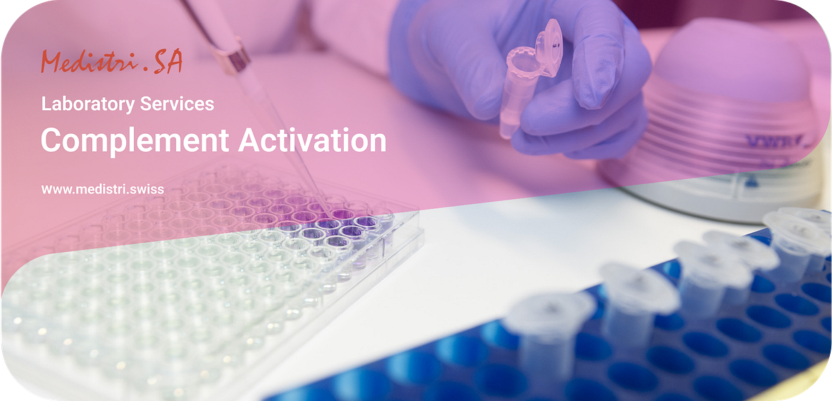 Complement Activation. The complement system is part of the… | by ...