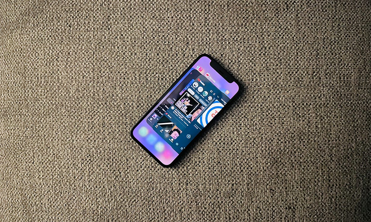 The iPhone Mini’s Biggest Problem | by Paul Alvarez | Mac O’Clock | Medium