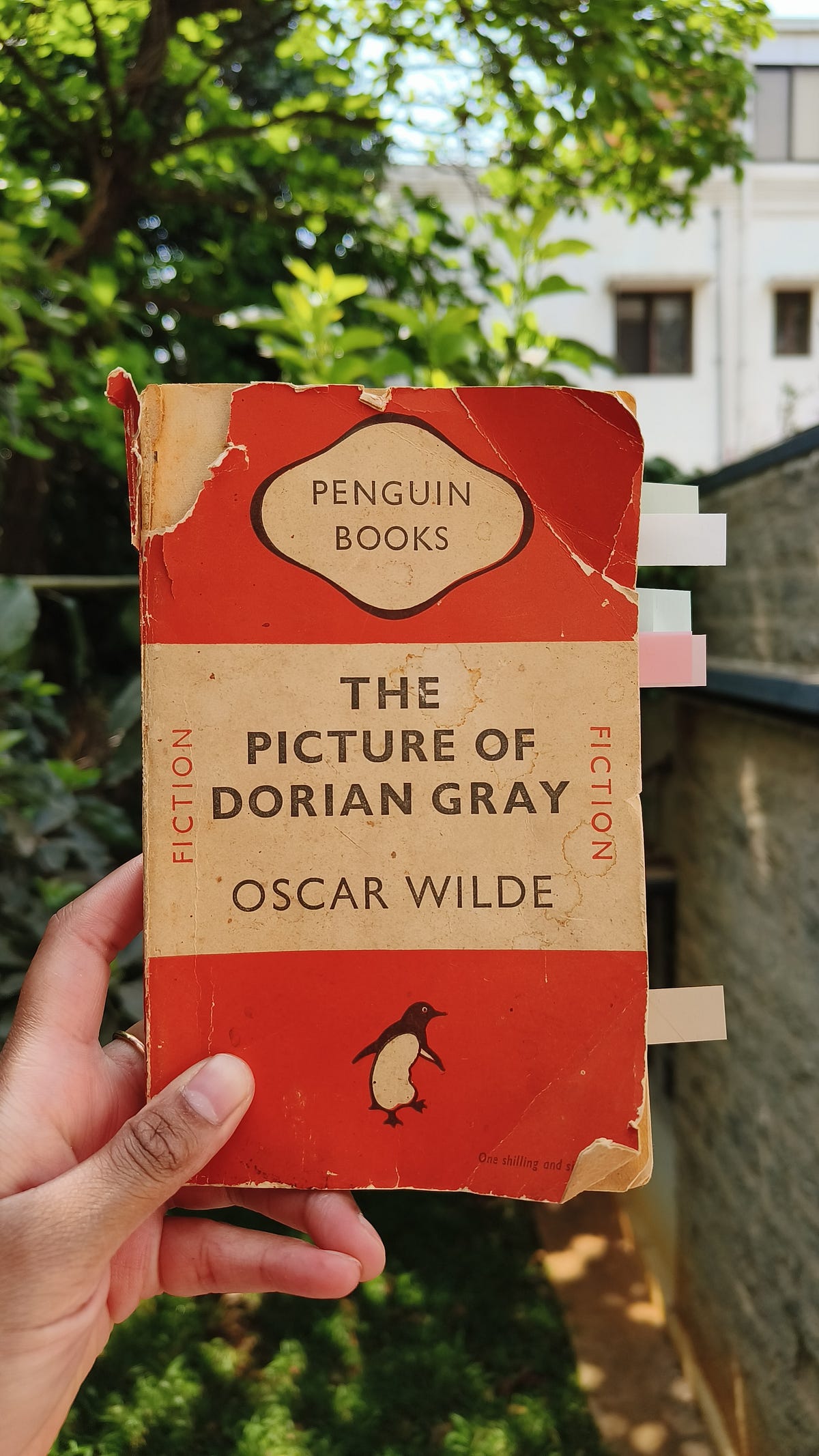 Classics Revisited: The Picture of Dorian Gray | by A Pravallika Manju | Medium