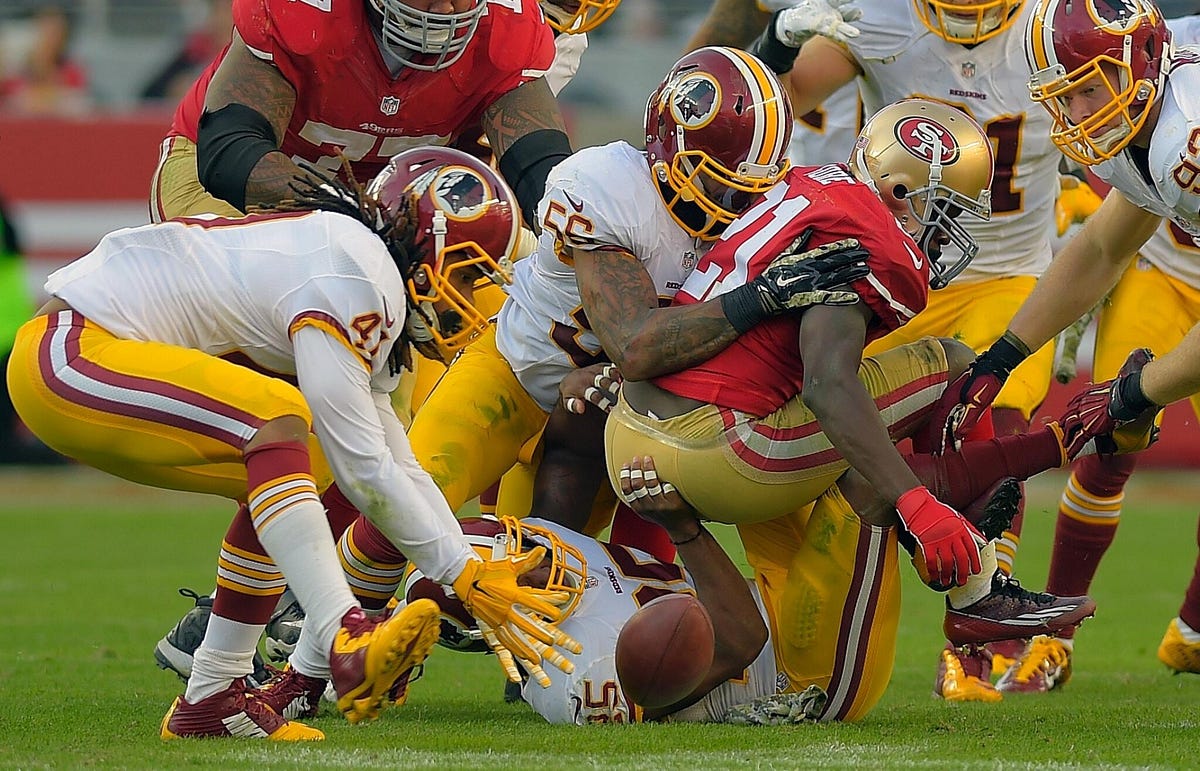 NFL 2020: Week 7 Streaming Options | by Gladys Louise Tyler | Fantasy ...