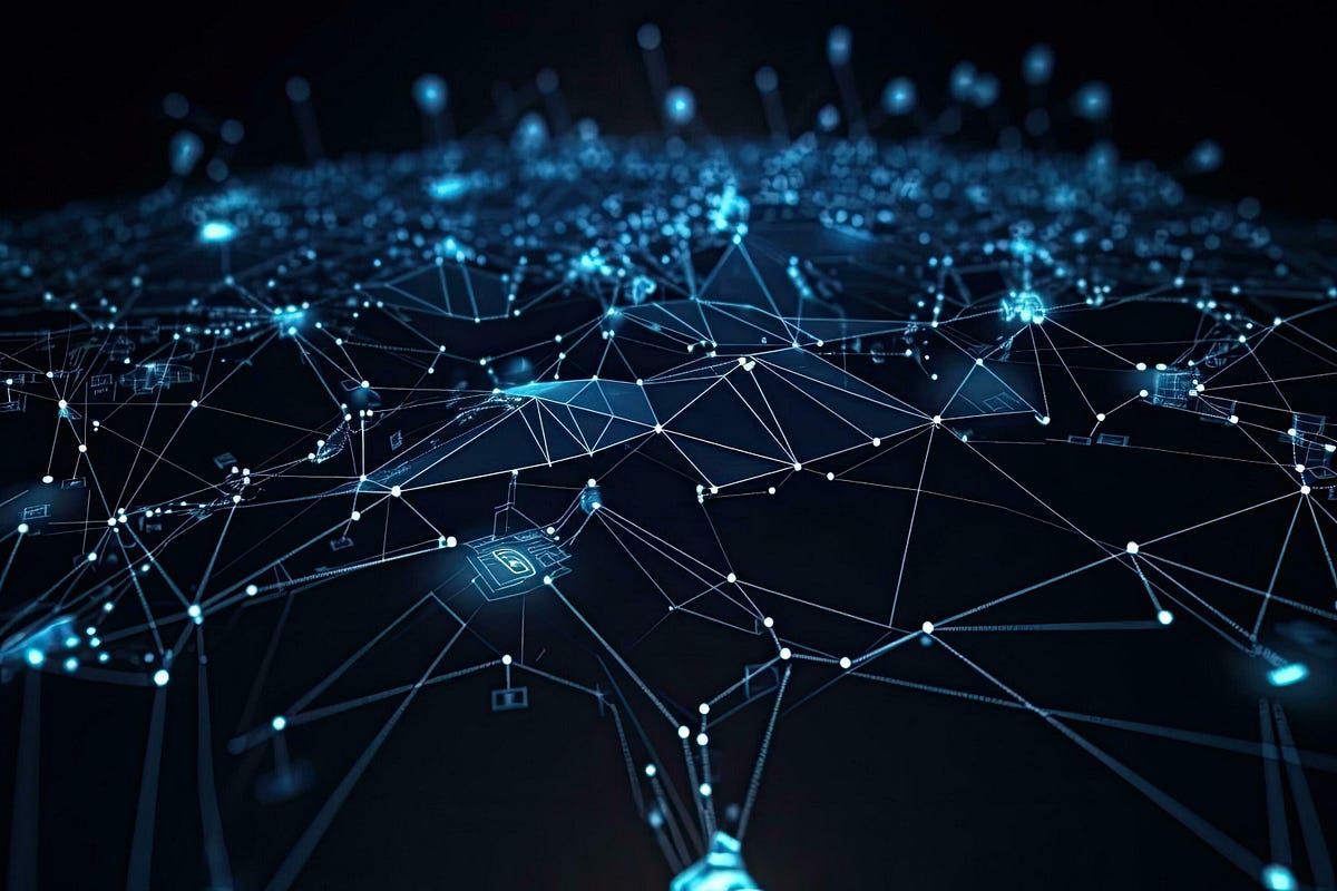 Unveiling the Mystery Behind the Scenes: How the Internet Works | by ...