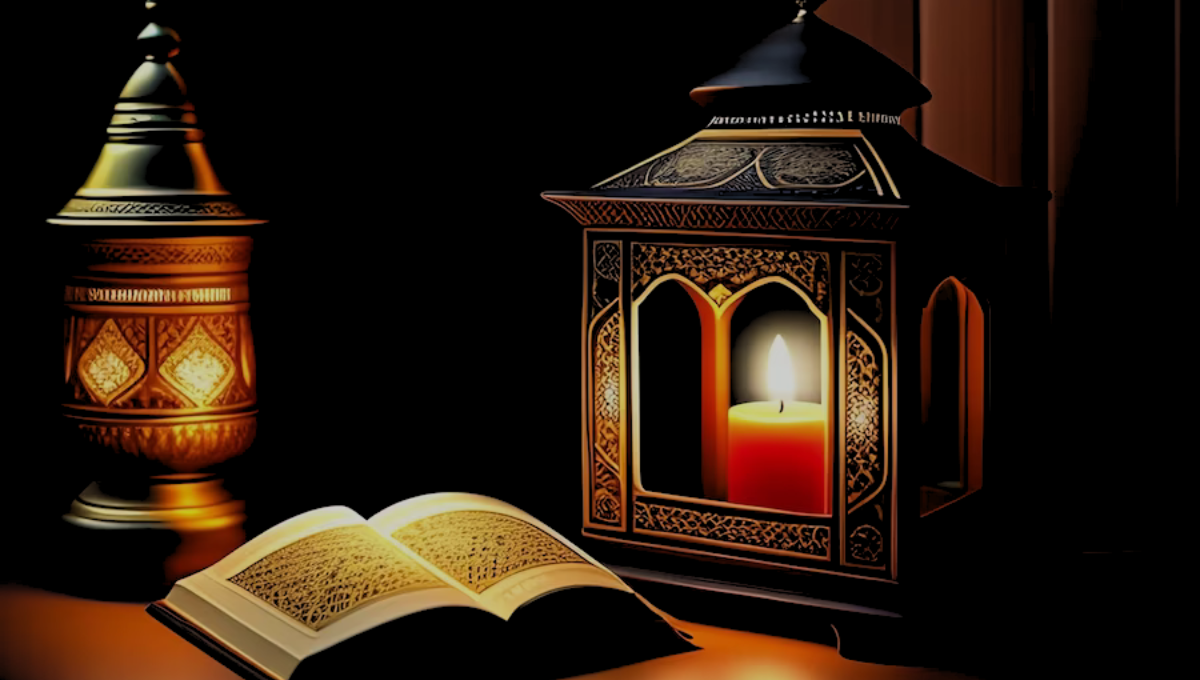 QiraatCan You Provide Examples of the Different Qiraat Styles Covered ...