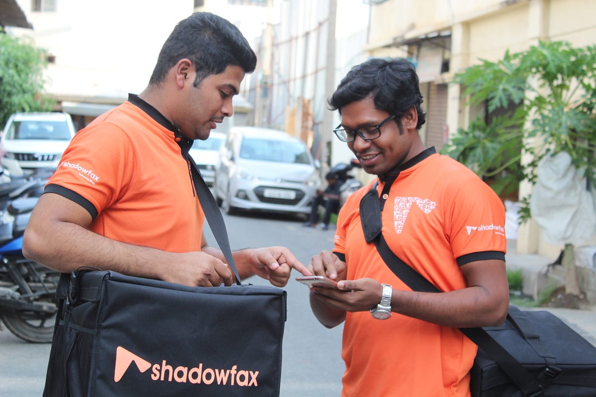 Leveraging machine learning to enhance last-mile delivery efficiency ...