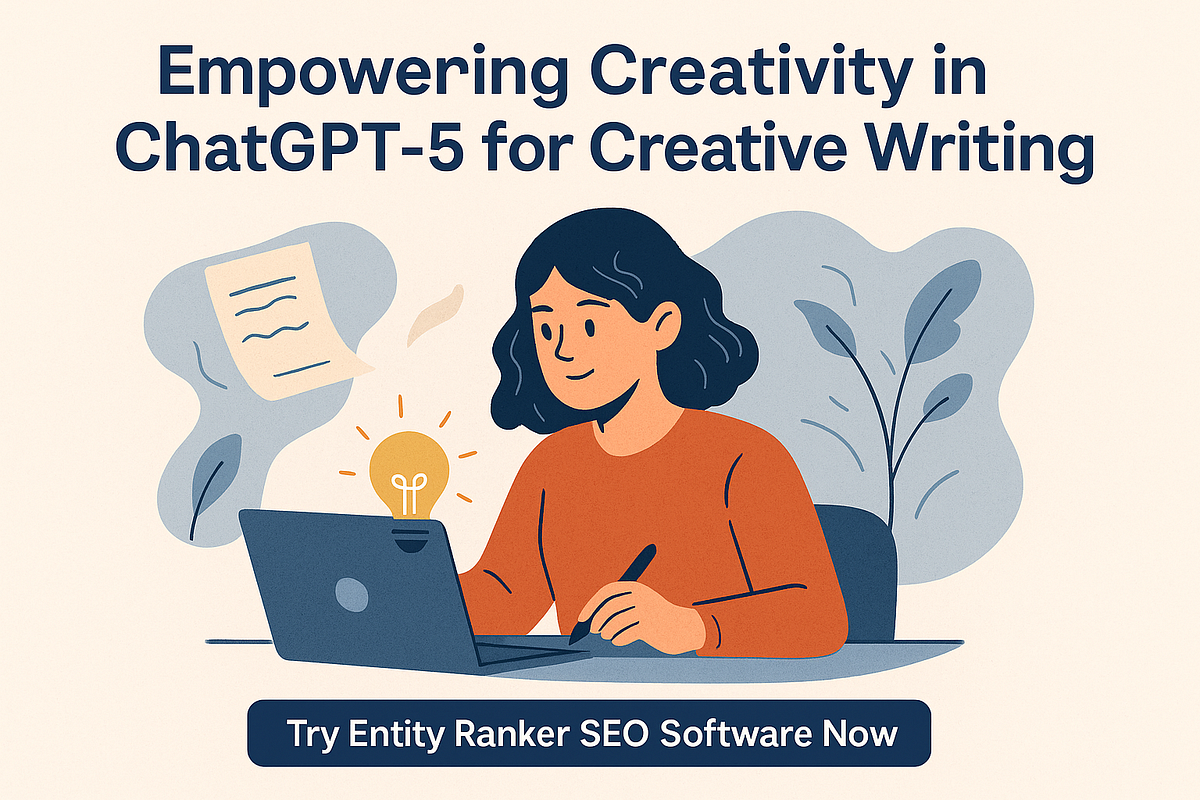 Empowering Creativity in ChatGPT-5 for Creative Writing | by Mohammed ...