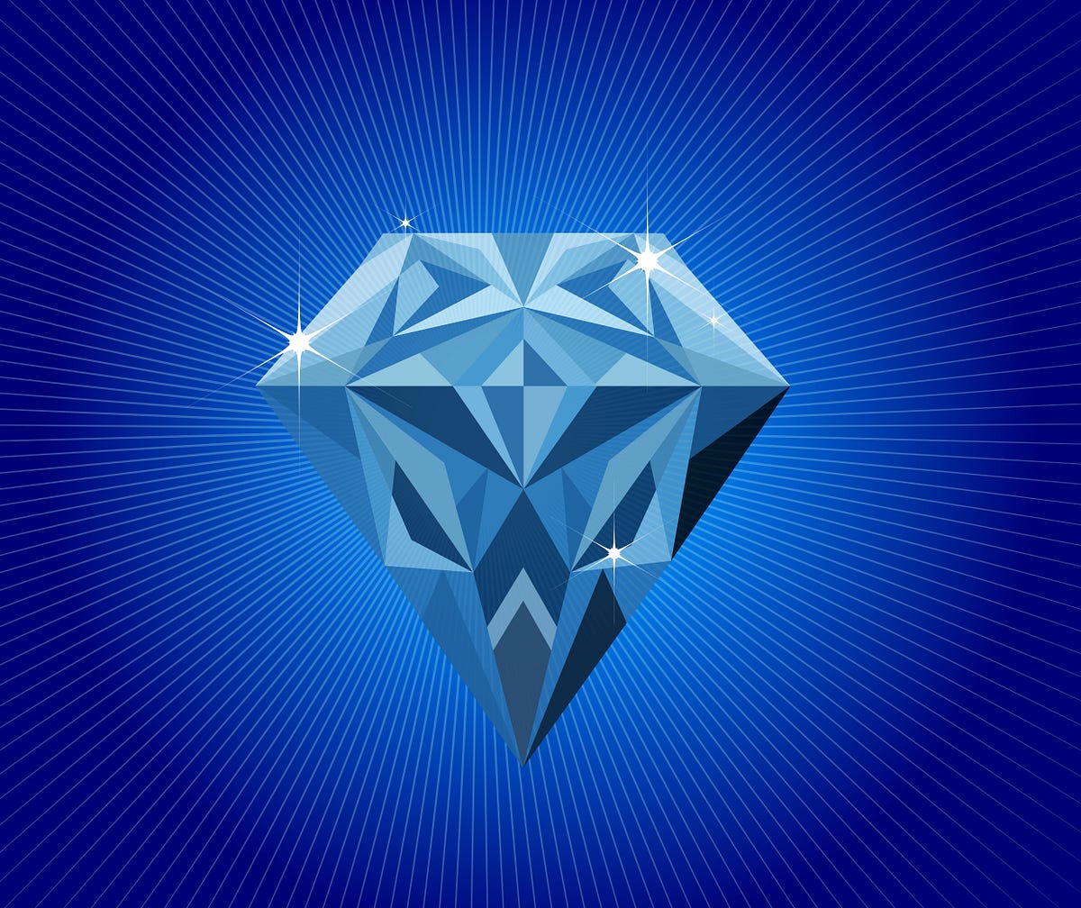 Diamond Thieves. In the World Cup, it’s the U.S. — not… | by The ...