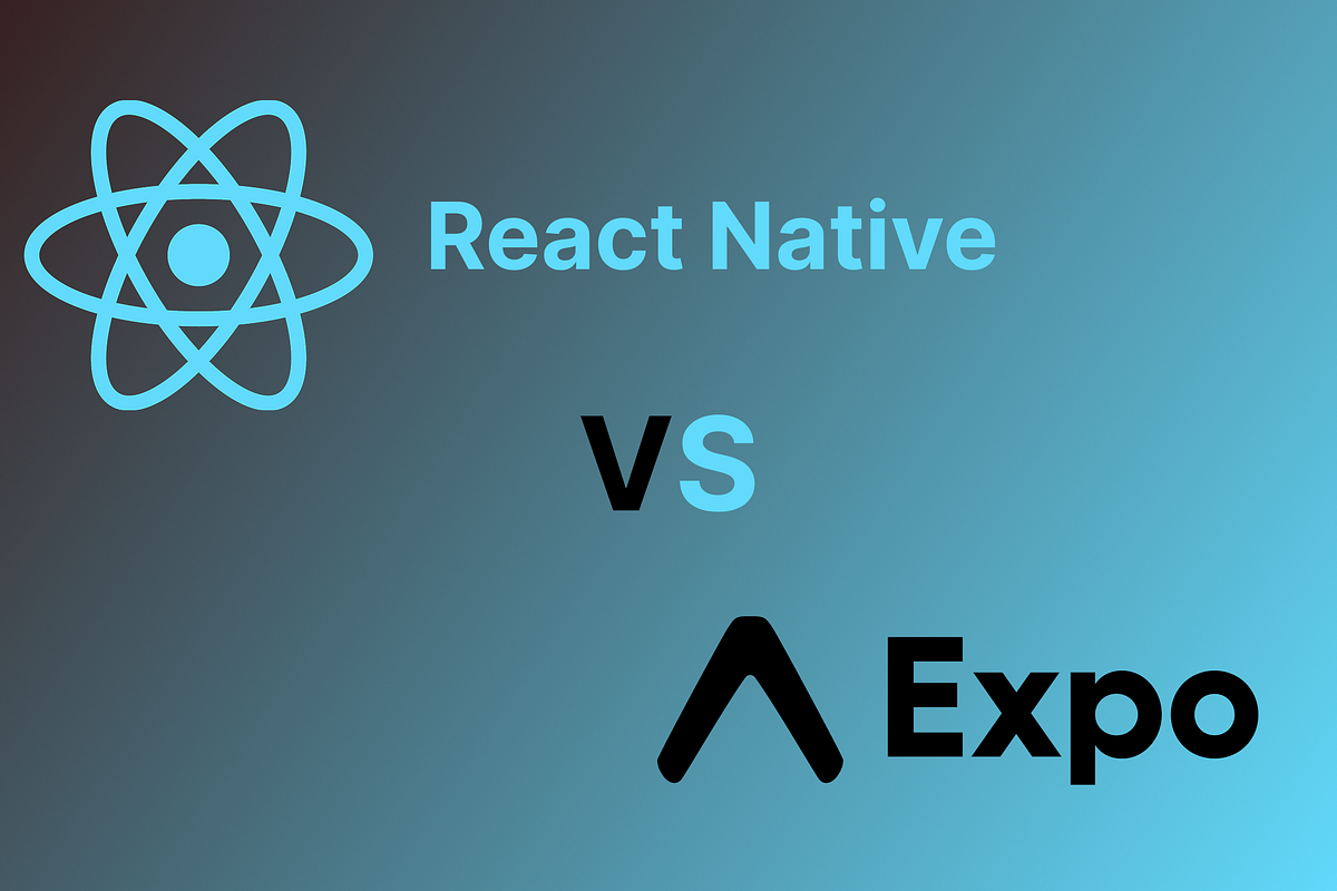 🚀 React Native CLI vs Expo in 2025: Which One Should You Choose? | by Manan Gadhiya | Medium